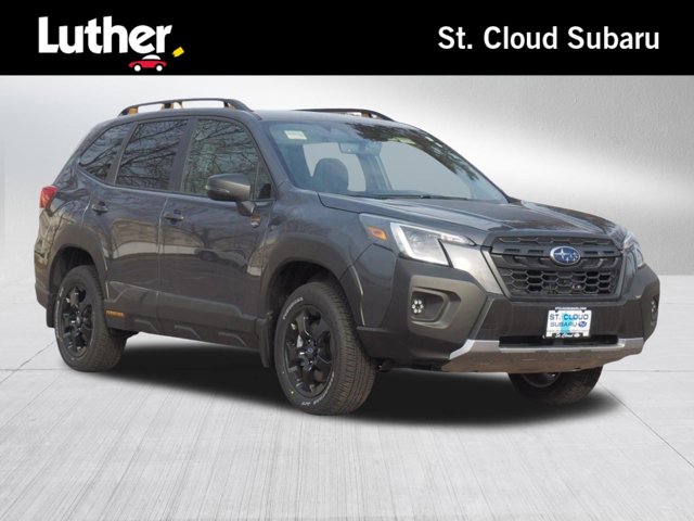 Kristopher Kelly - St Cloud Subaru