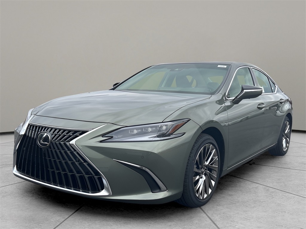 Ron Dodd - Serra Lexus Lansing