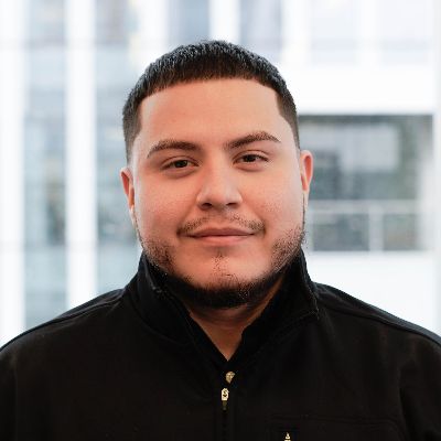 Jose Cabrera - H&H Chevrolet of Omaha