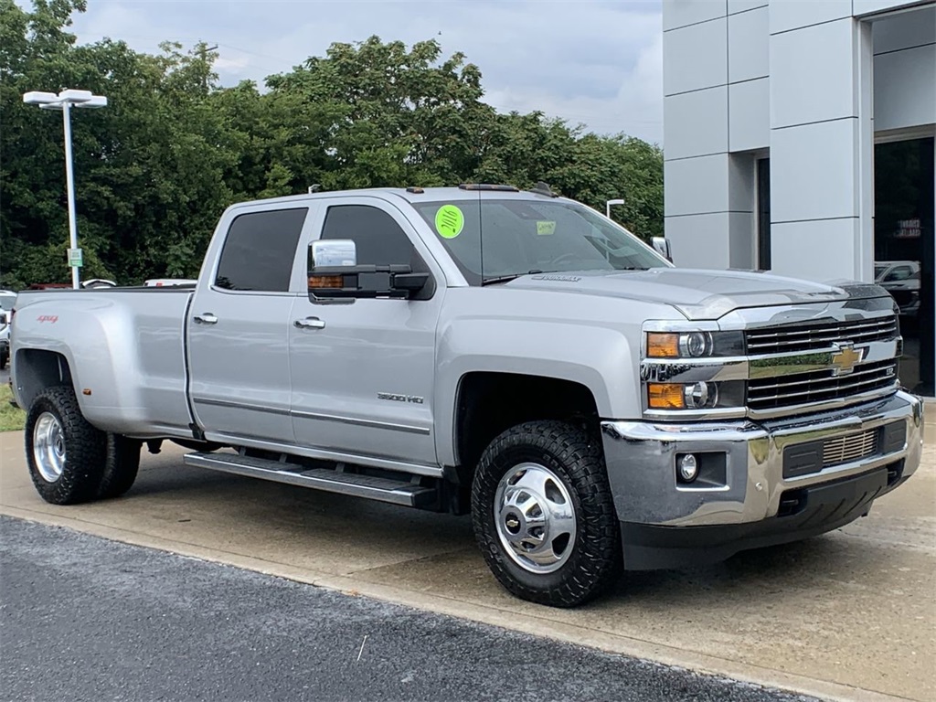 Chad Yates - Serra Chevrolet Buick GMC
