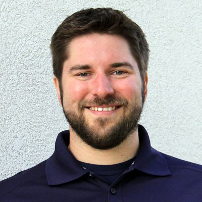 Lance Gunderson - Luther Brookdale Chevrolet