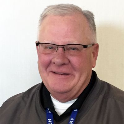 Rick Wall - North Country Ford