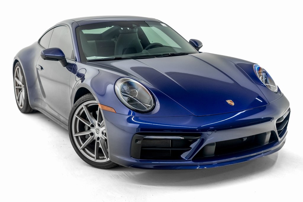 Brian Collins - Napleton Porsche Westmont