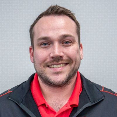 Dallas Adams - Luther Brookdale Mazda