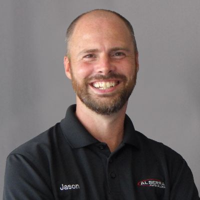 Jason Fleury - Al Serra Auto Plaza