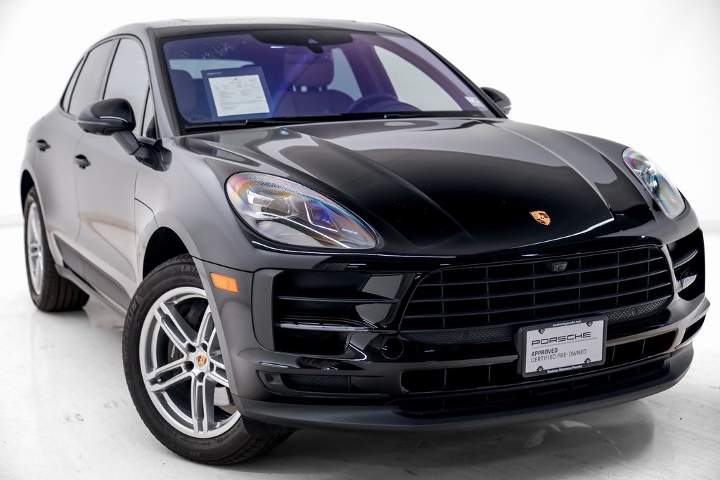 Brian Collins - Napleton Porsche Westmont