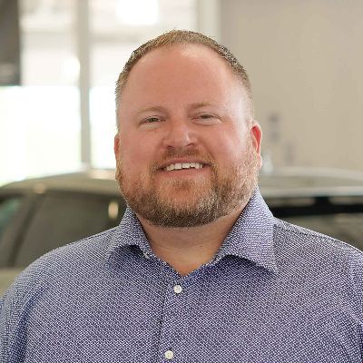 Andy Mortensen - H&H Kia of Omaha