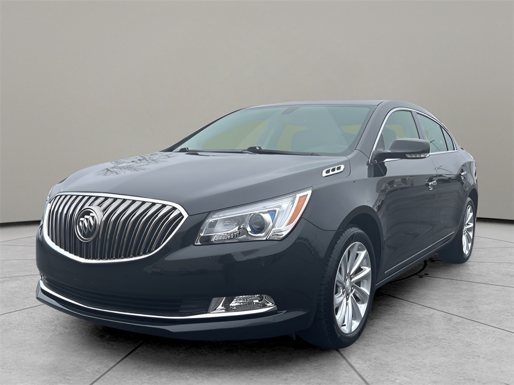 Ron Dodd - Serra Lexus Lansing