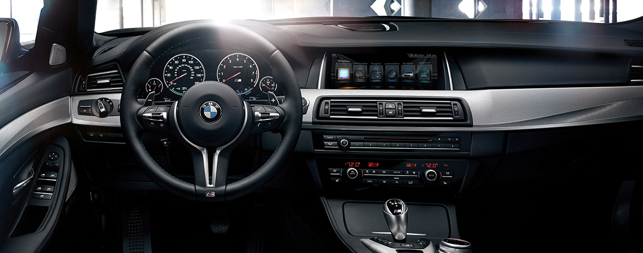 Justin Fagan - BMW of Ann Arbor