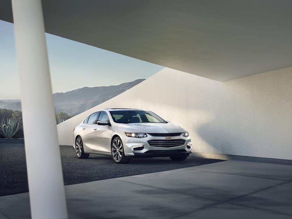 Jeff Saber - Al Serra Chevrolet