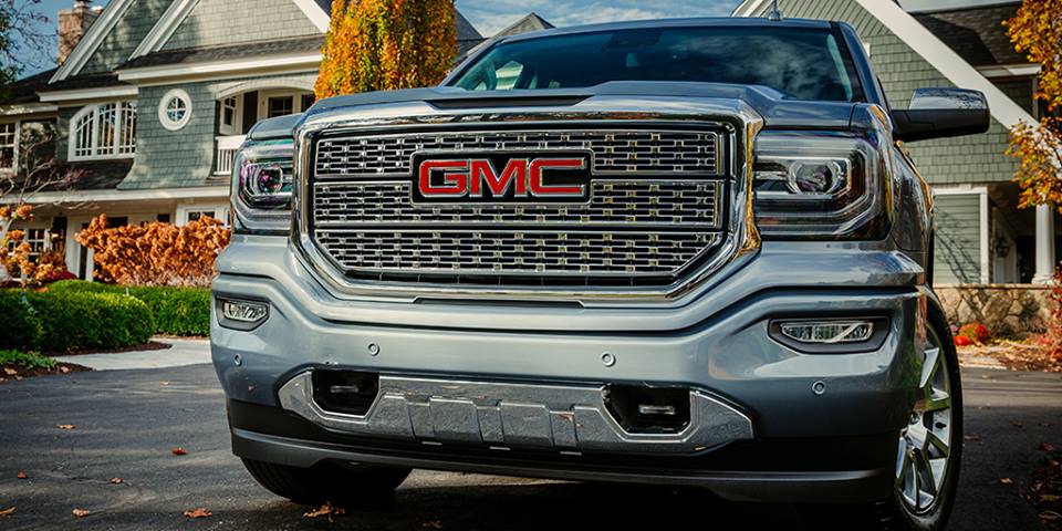 Monica Cavaliere - Serra Buick GMC Cadillac