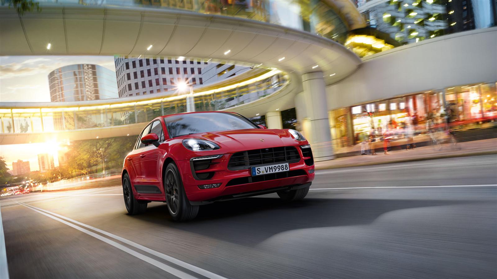 Frank Bertone - Porsche Downtown Chicago