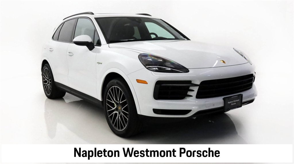 Brian Collins - Napleton Porsche Westmont