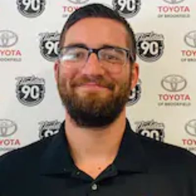 Josh Dale - Toyota of Brookfield