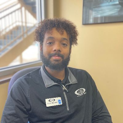 Kaleb Maynard - Cable Dahmer of Topeka