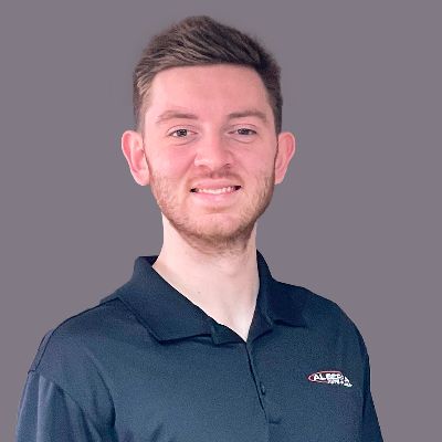 Colin Turnipseed - Al Serra Auto Plaza