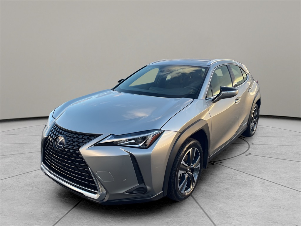 Ron Dodd - Serra Lexus Lansing