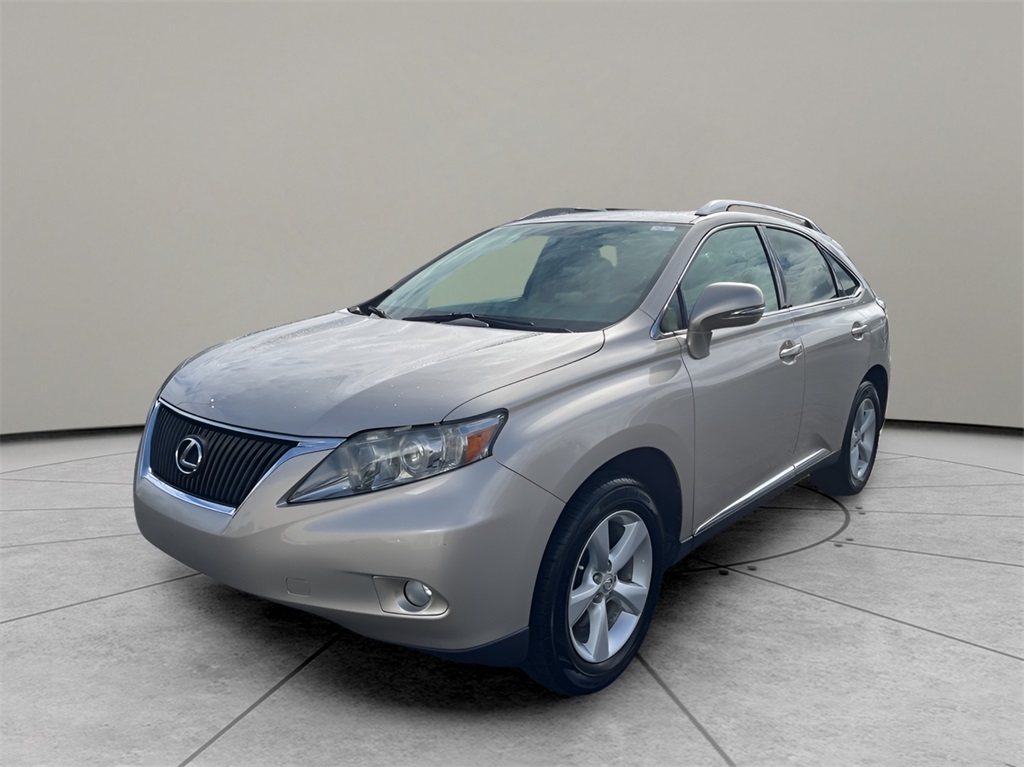 Ron Dodd - Serra Lexus Lansing