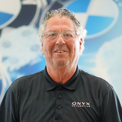 Jim Goll - ONYX Automotive