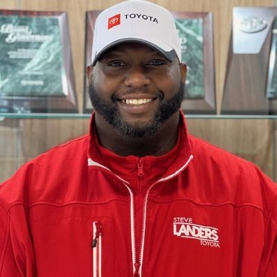 Malcolm Bailey - Landers Toyota