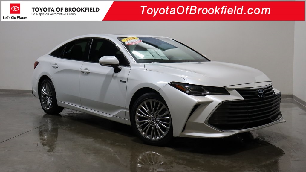 Layla Kemp - Toyota of Brookfield